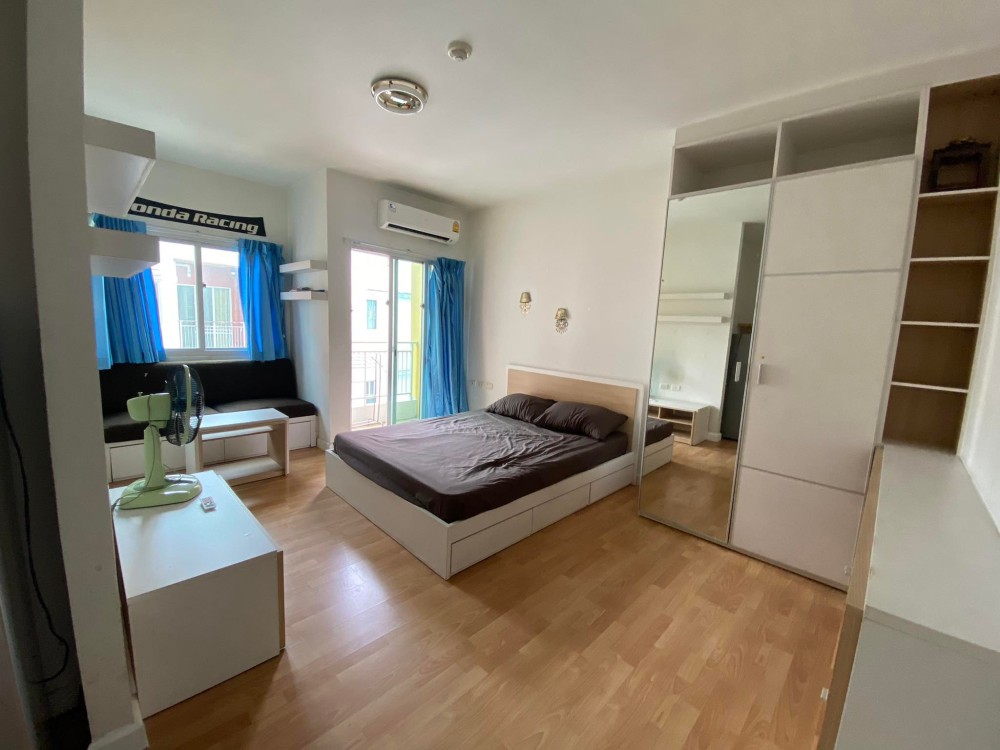 Scancondo | ขาย/ให้เช่า มาย คอนโด ลาดพร้าว 27 ห้องสตูดิโอ มาพร้อมเฟอร์นิเจอร์ ราคาแบบสุดว้าว จอง ...